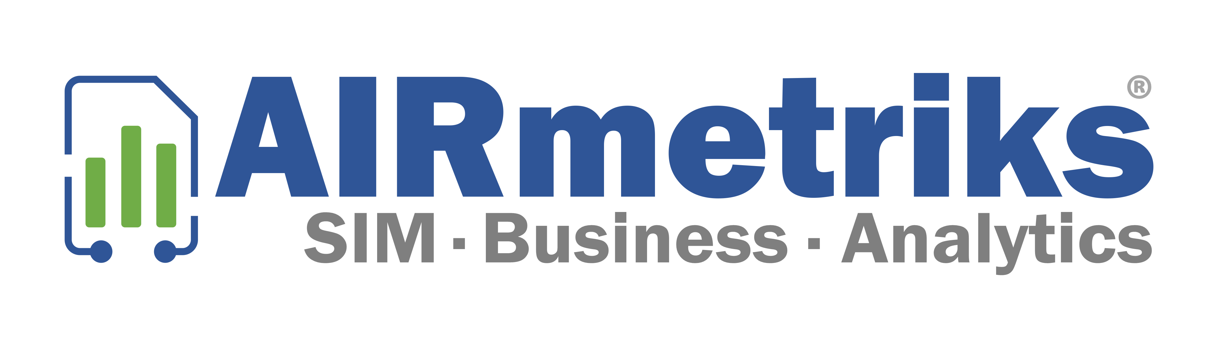 AIRMETRIKS